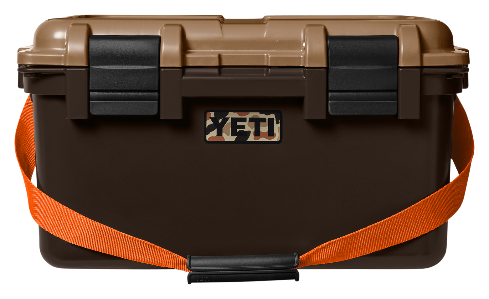 YETI LoadOut GoBox 30 Gear Case | Cabela's